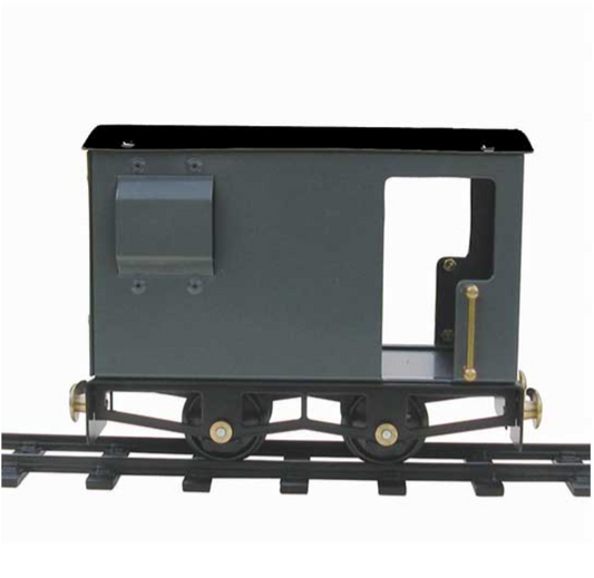 Mamod/MSS Steam Trains – Page 2 – Tony Green Steam Models