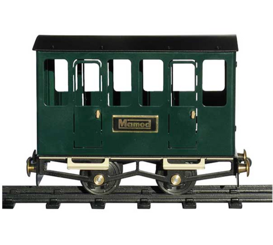 Mamod Steam Trains – Tony Green Steam Models