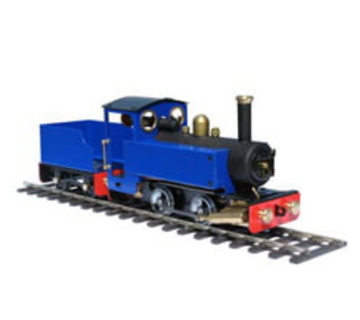 Mamod/MSS Steam Trains – Tony Green Steam Models