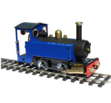 Mamod/MSS Steam Trains – Tony Green Steam Models