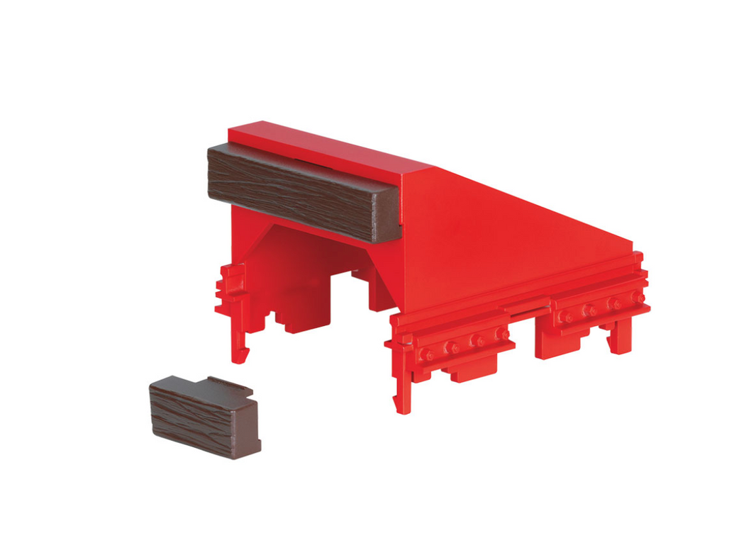 LGB Track – Tony Green Steam Models