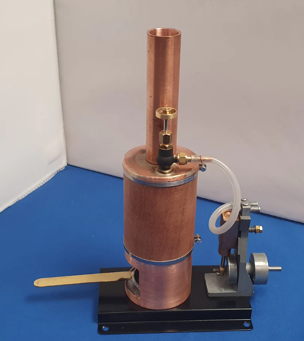 Specialist Model Shop for the Scale Steam, Railway & General Modeller ...